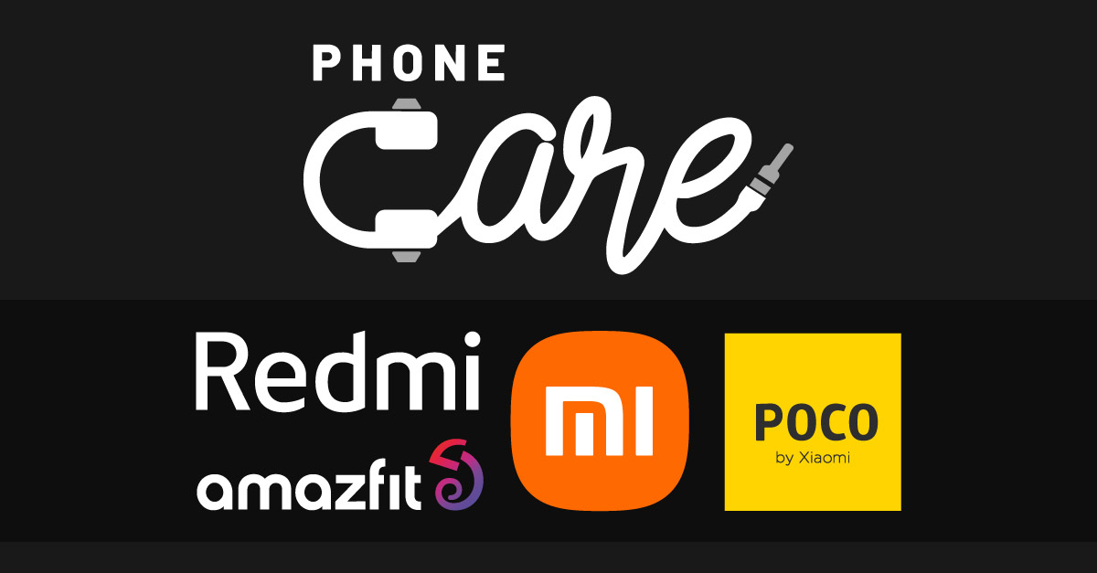 Phonecare